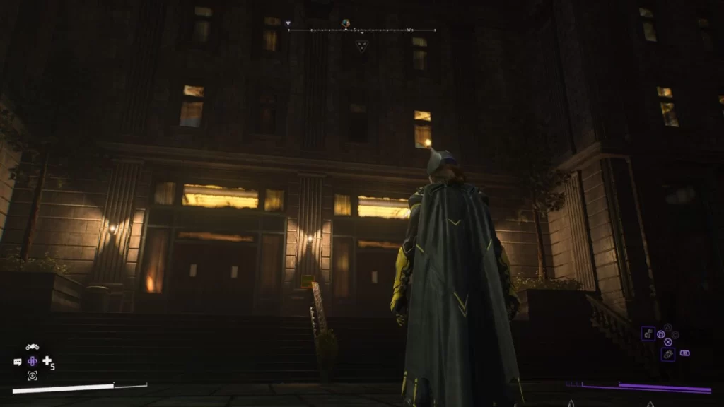 Gotham Knights – Where to find the Landmarks of Gotham City?