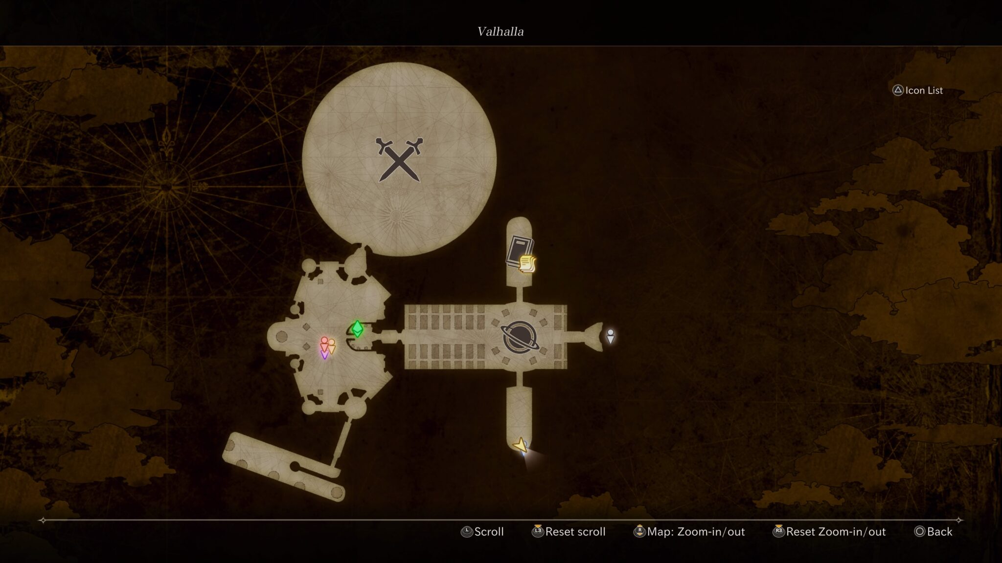 Valkyrie Elysium – Cypher’s Belief 2 - NightlyGamingBinge