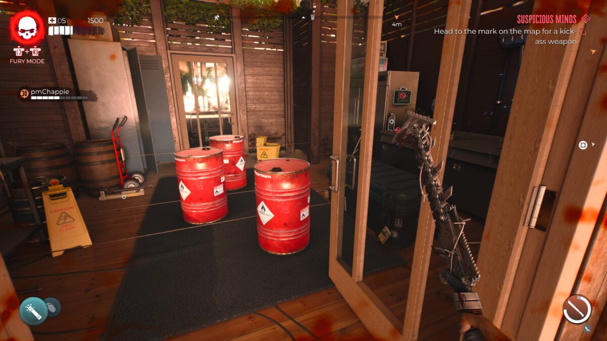 Dead Island 2 SoLA DLC – Suspicious Minds Lost & Found Quest