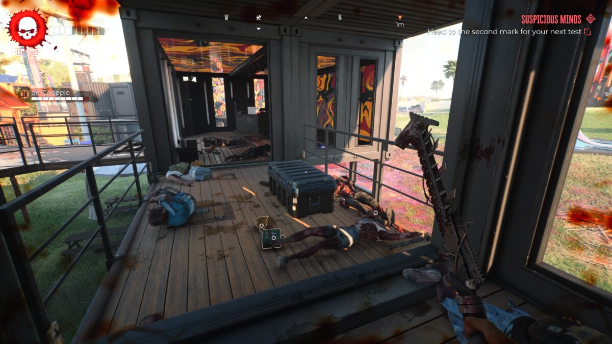 Dead Island 2 SoLA DLC – Suspicious Minds Lost & Found Quest