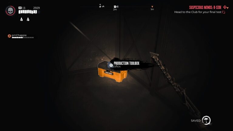 Dead Island 2 SoLA DLC – Stage Manager’s Keys