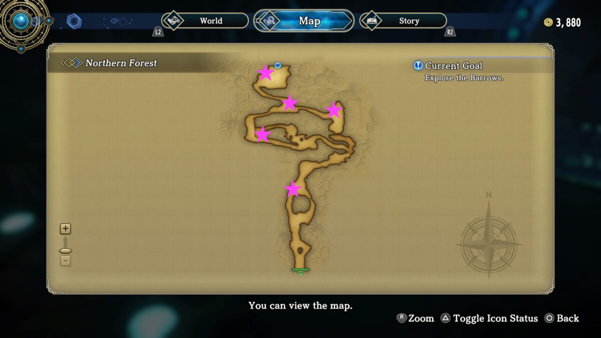 Eiyuden Chronicle Hundred Heroes – First Mission Walkthrough