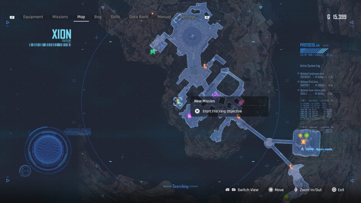 How to Complete the Keeping Secrets Mission in Stellar Blade