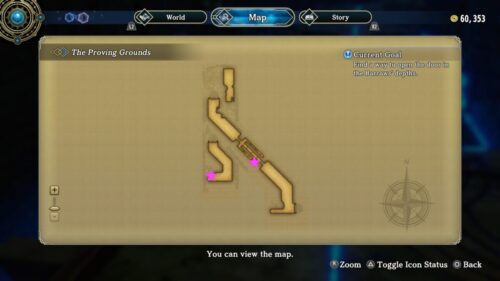 Eiyuden Chronicle: Hundred Heroes – The Proving Grounds