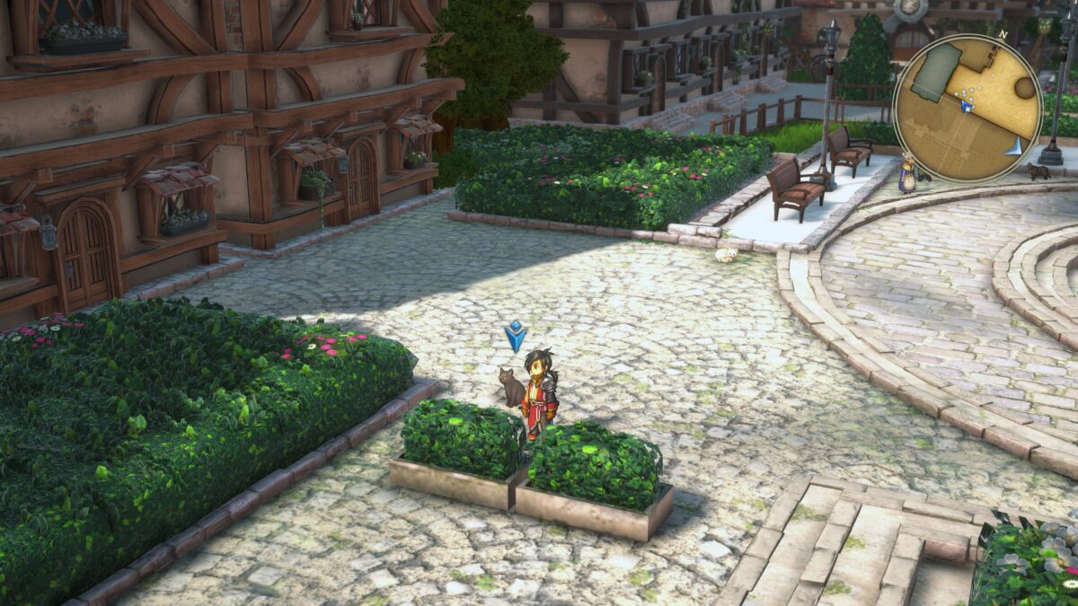 Eiyuden Chronicle: Hundred Heroes – The Next Steps - NightlyGamingBinge