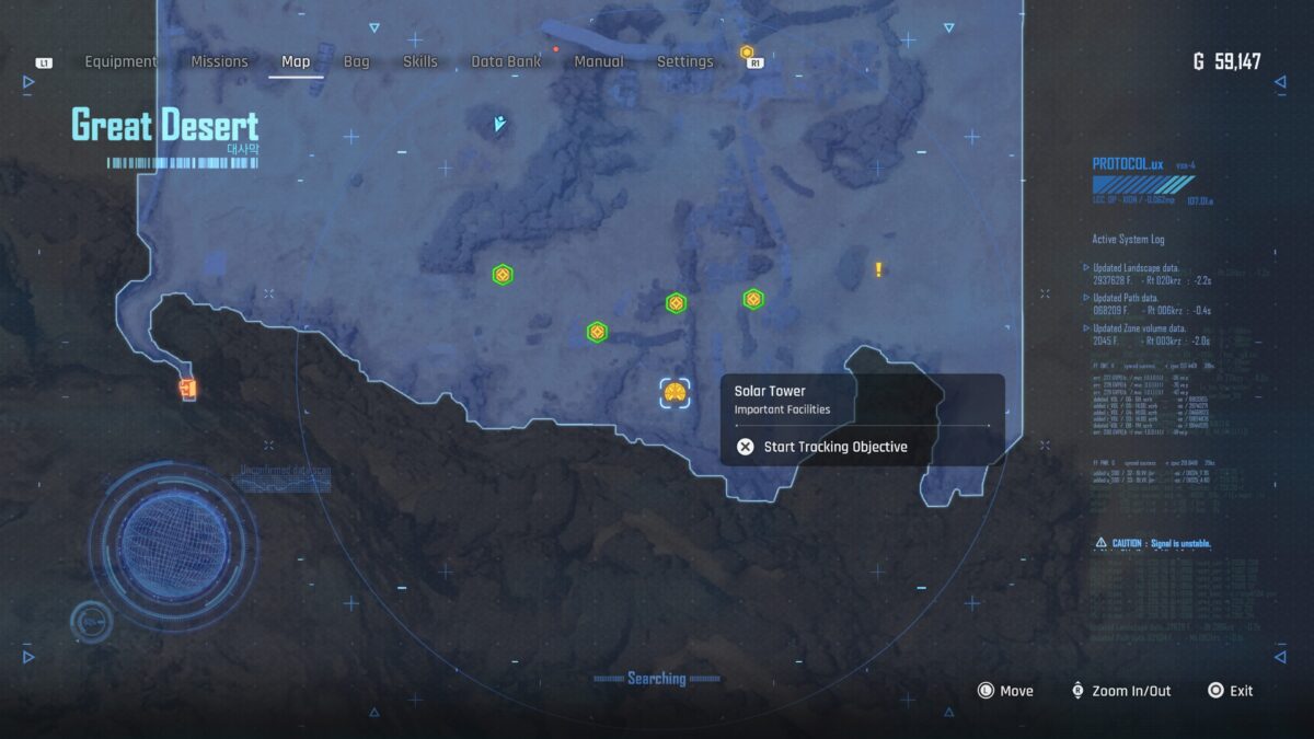 How to Complete the Reboot!!! Mission in Stellar Blade