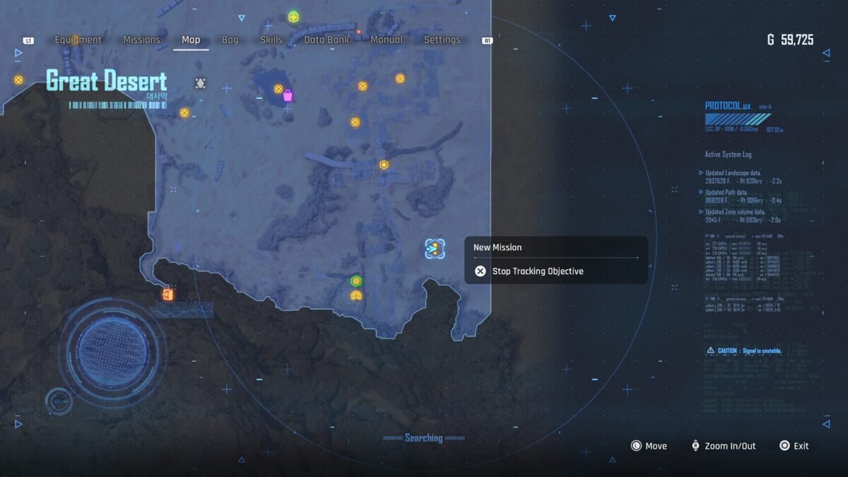 How to Complete the Fallen Angel Mission in Stellar Blade