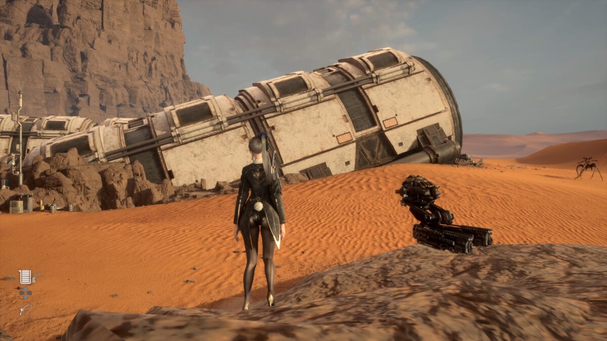 How to Complete the King of the Tunnel in Stellar Blade