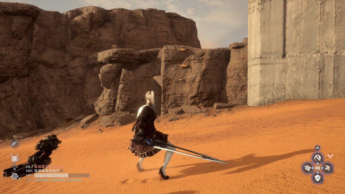 How to Get the Can Collector Trophy in Stellar Blade