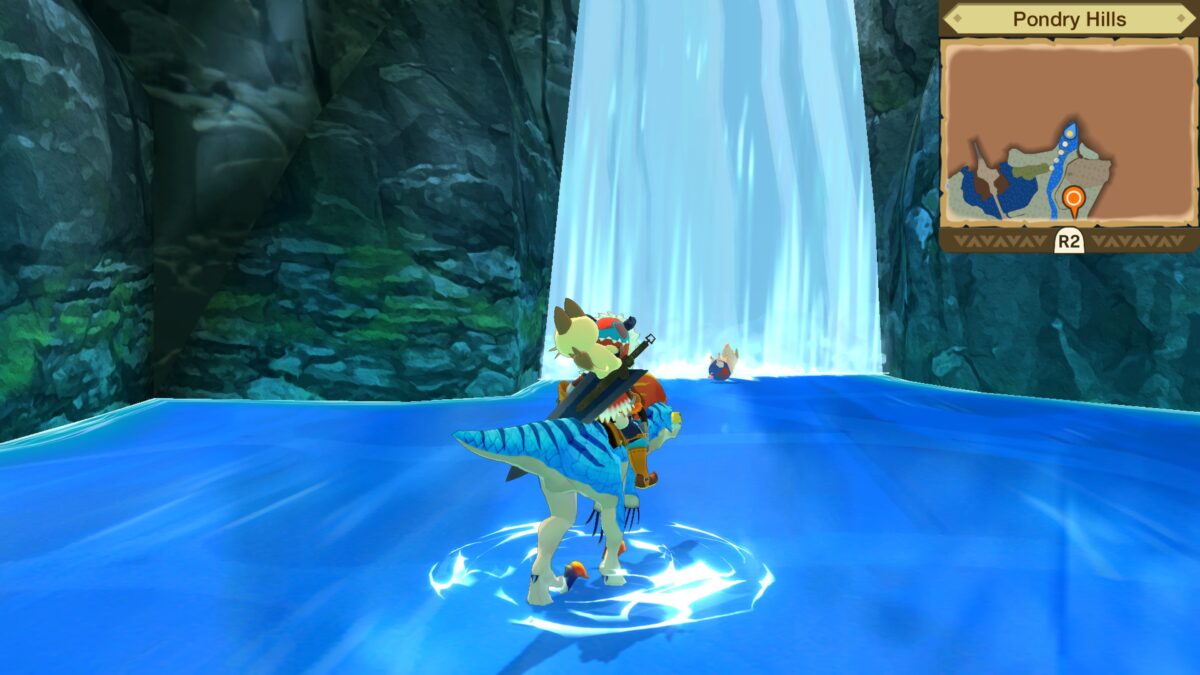 Monster Hunter Stories Complete Guide on Lost Poogies