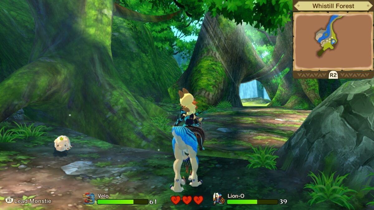 Monster Hunter Stories Complete Guide on Lost Poogies