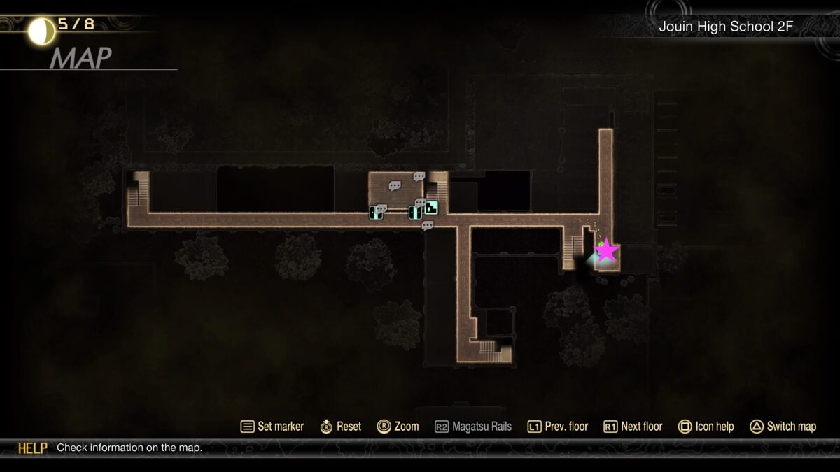 SMTV Vengeance – Tokyo Subquests - NightlyGamingBinge