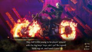 SMTV Vengeance – DLC Subquests