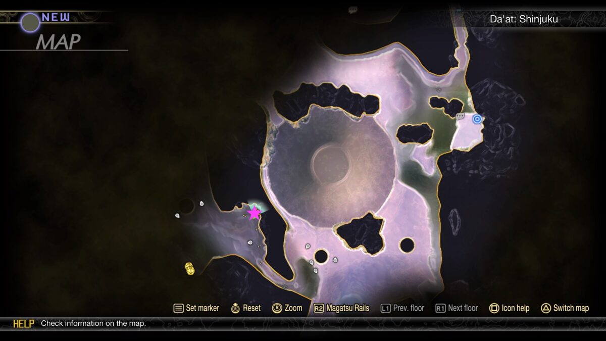 SMTV Vengeance – Investigate the Salt Incidents Walkthrough