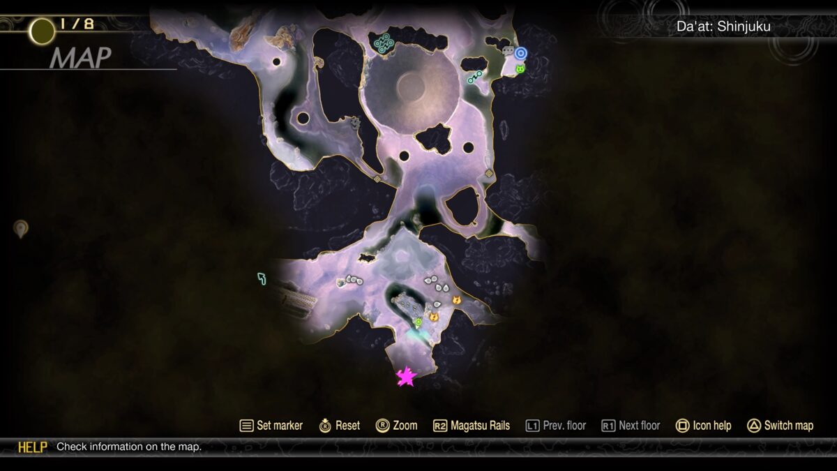 SMTV Vengeance – Investigate the Salt Incidents Walkthrough