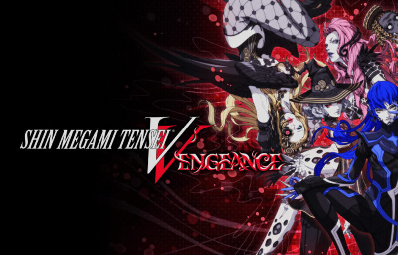 SMTV Vengeance – Investigate the Salt Incidents Walkthrough