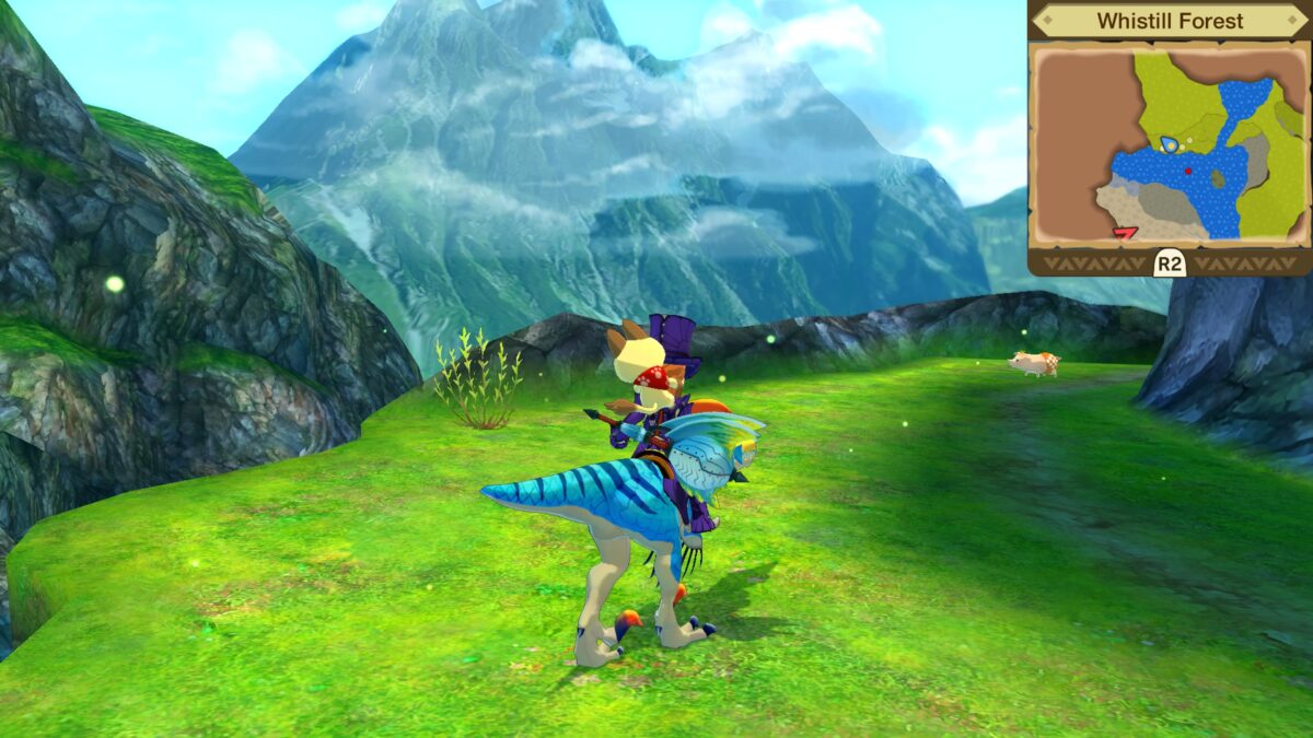 Monster Hunter Stories Complete Guide on Lost Poogies