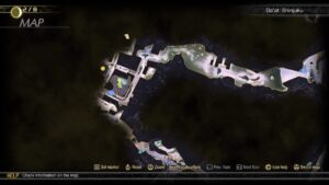 SMTV Vengeance – Shinjuku Subquests