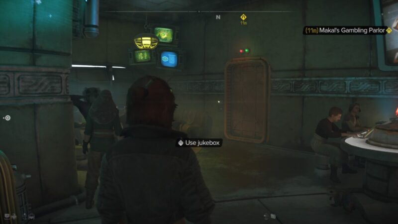 Star Wars Outlaws | The Slicer Expert Quest