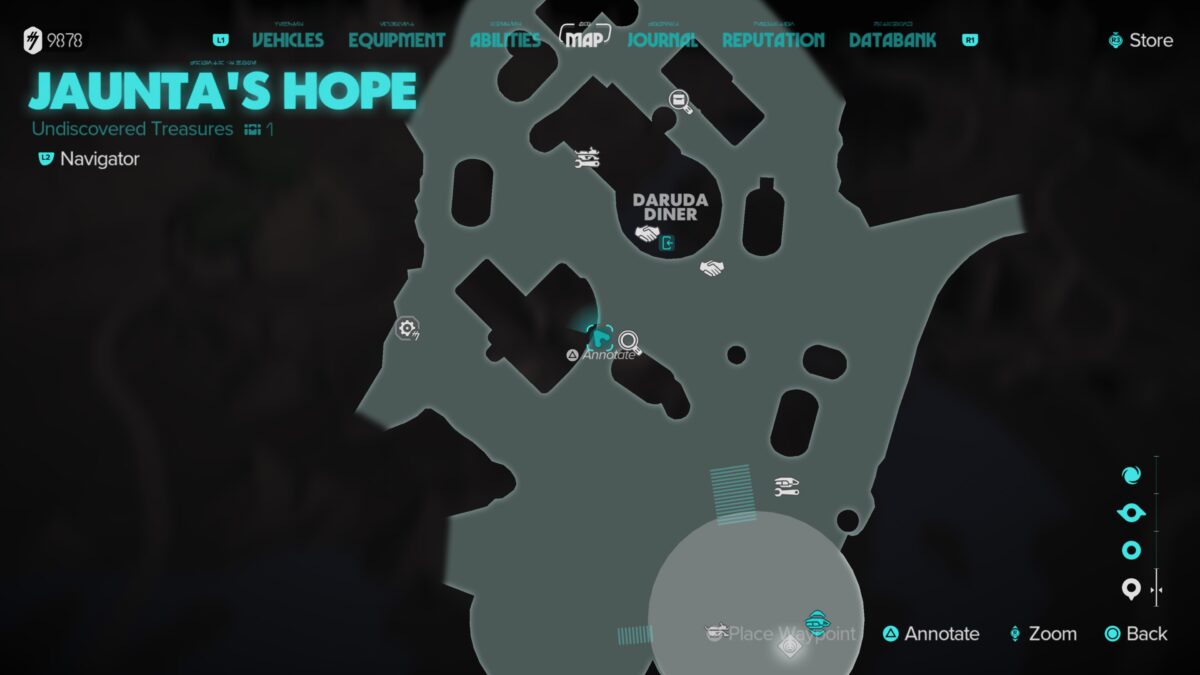 Star Wars Outlaws | Pyke Syndicate Vault Intel Guide