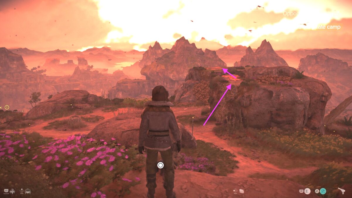 Star Wars Outlaws | Typhon’s Rock Intel Guide