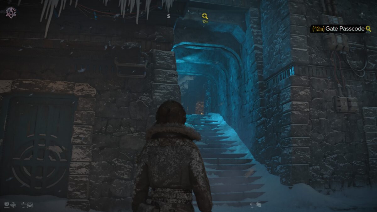 Star Wars Outlaws | Gate Passcode Intel Guide