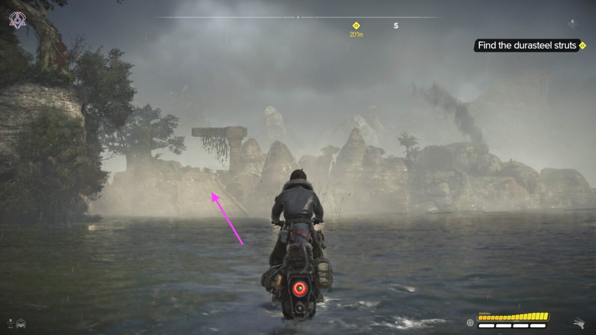 Star Wars Outlaws | The Scavenger Expert Quest Guide