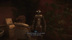 Star Wars Outlaws | Retired Droid Intel Chain Guide