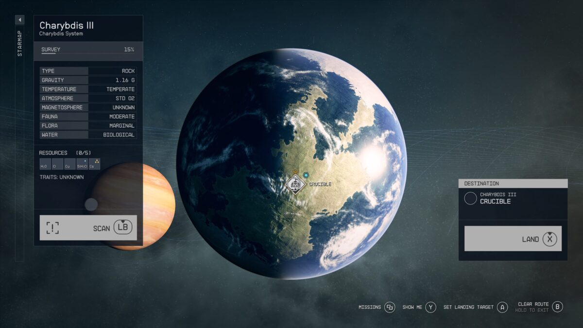 Starfield | How to Complete Operation Starseed Mission