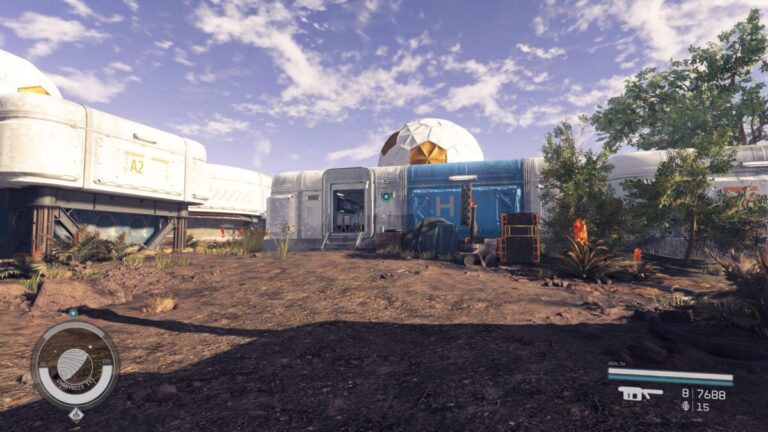 Starfield | How to Complete Operation Starseed Mission