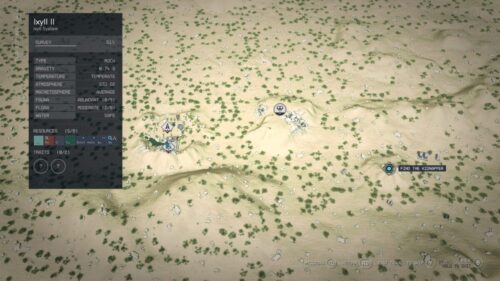 Starfield | Starfield Ghost Hunt Mission Guide