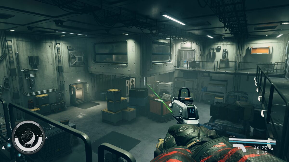 Starfield | Starfield Ghost Hunt Mission Guide