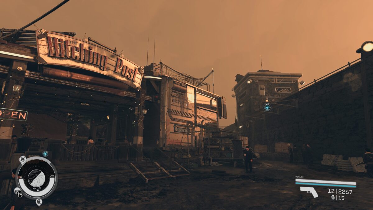 Starfield | Starfield Peacemaker Mission Guide