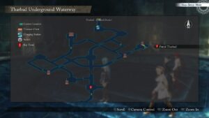 Trails Through Daybreak | Chapter 3 Walkthrough