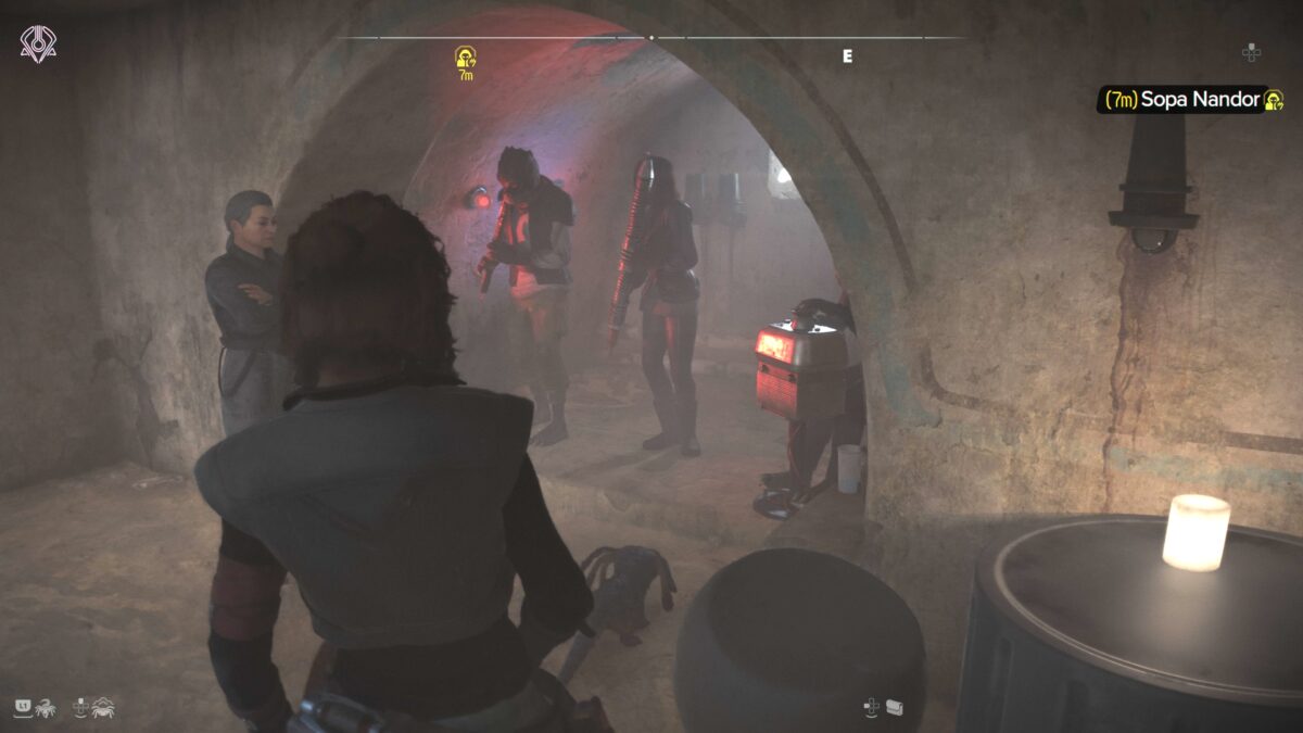 Star Wars Outlaws | The Gunslinger Expert Intel Guide