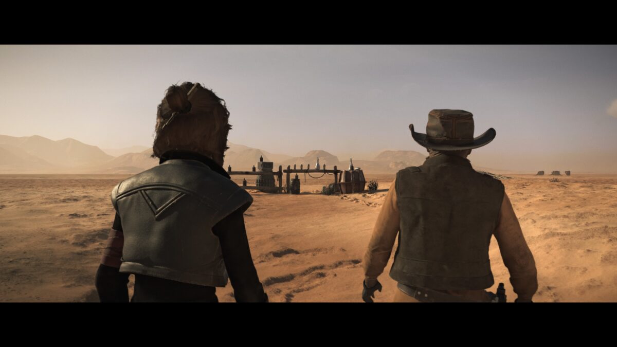 Star Wars Outlaws | The Gunslinger Expert Intel Guide