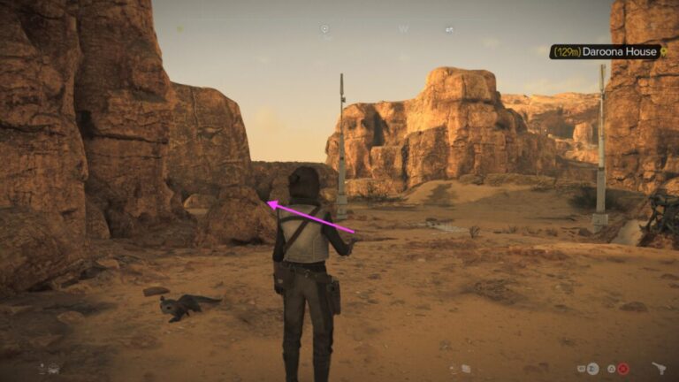 Star Wars Outlaws | Drop-Off Point Intel Guide