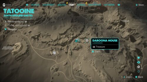 Star Wars Outlaws | Drop-Off Point Intel Guide