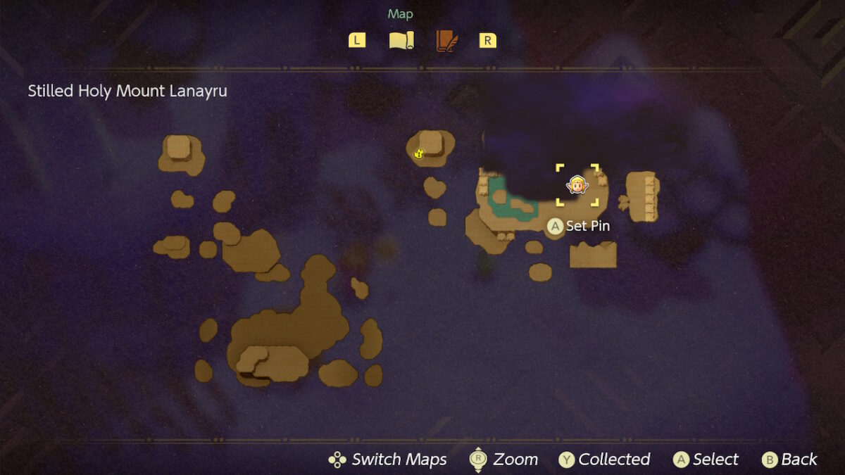 The Legend of Zelda: Echoes of Wisdom | Wolfos Echo Guide