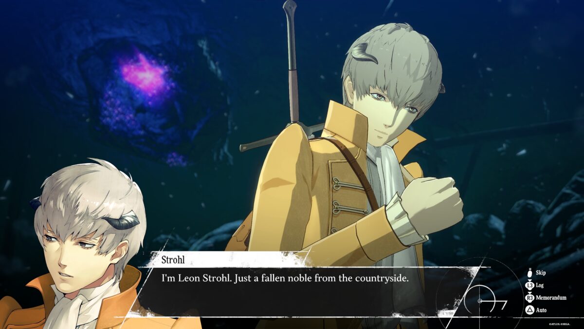 Strohl Bond Guide | Metaphor ReFantazio