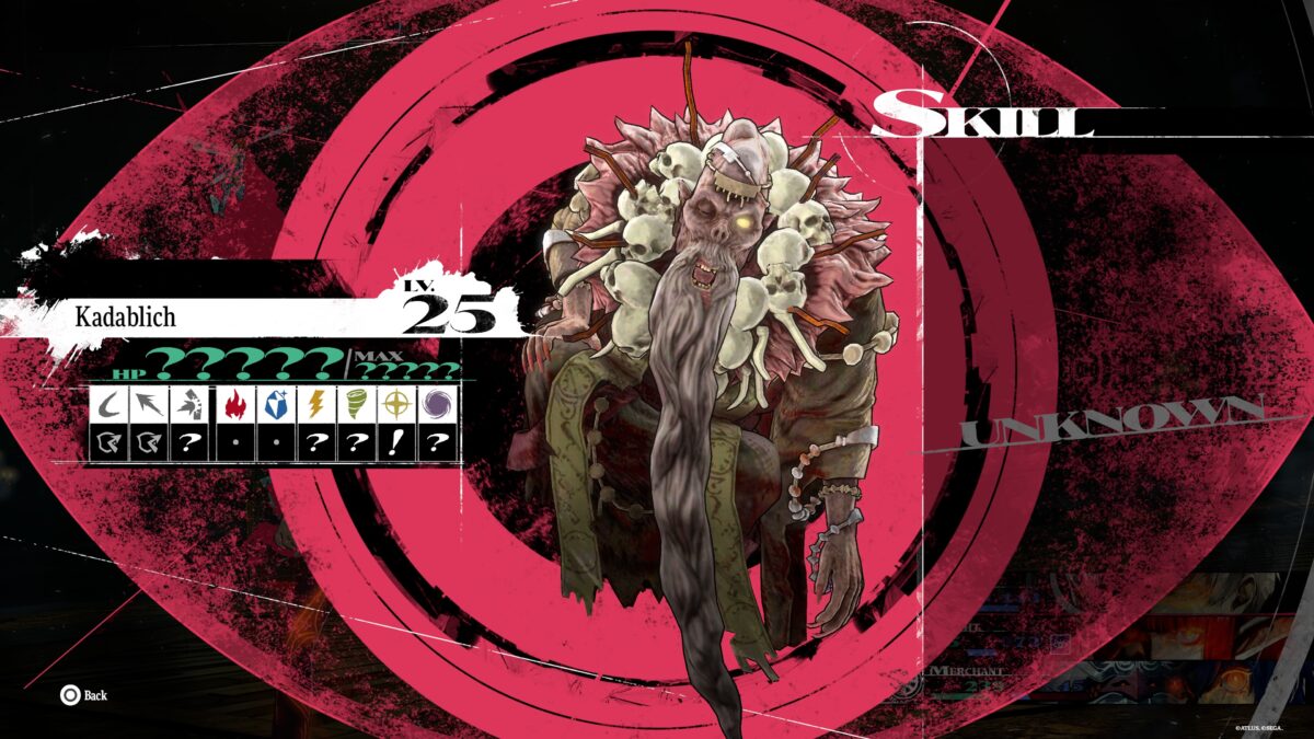 A Haunted Heirloom Quest | Metaphor ReFantazio Guide