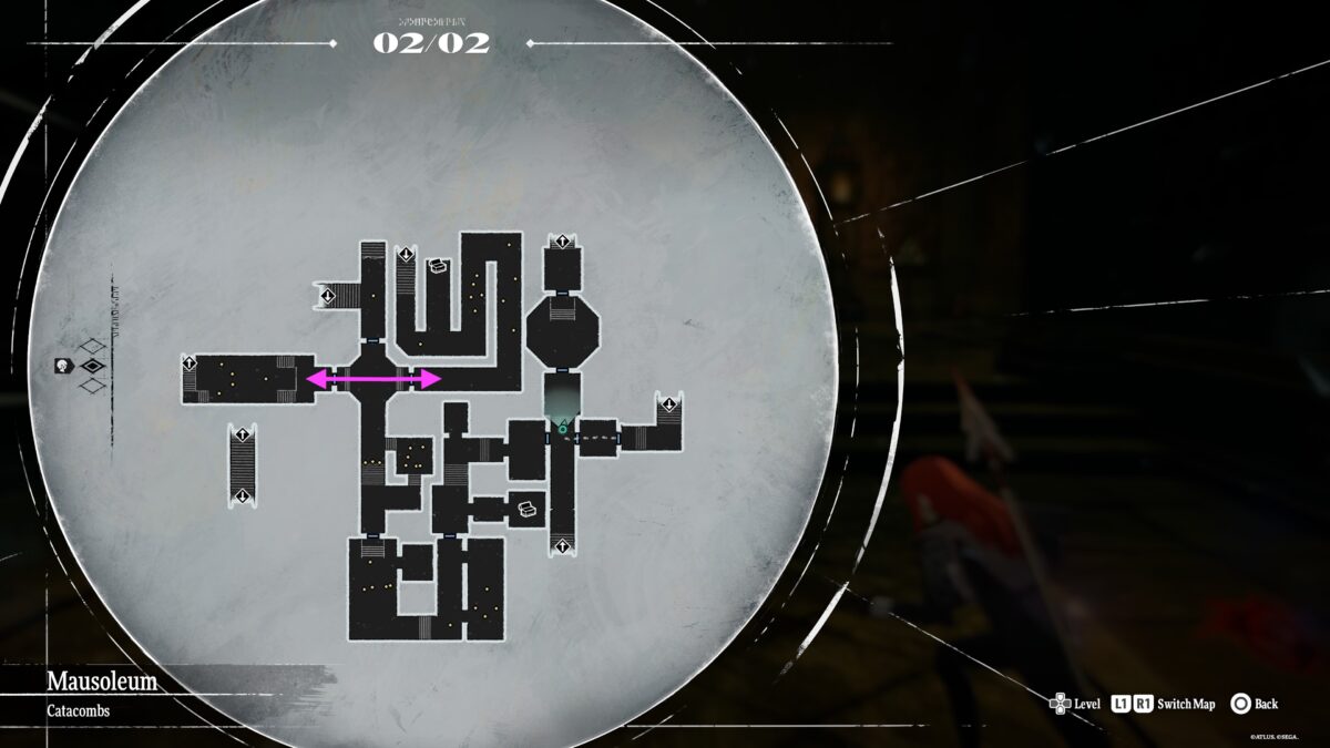 A Haunted Heirloom Quest | Metaphor ReFantazio Guide