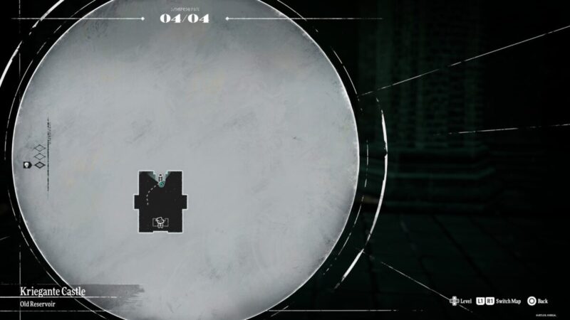 Kriegante Castle Walkthrough | Metaphor ReFantazio