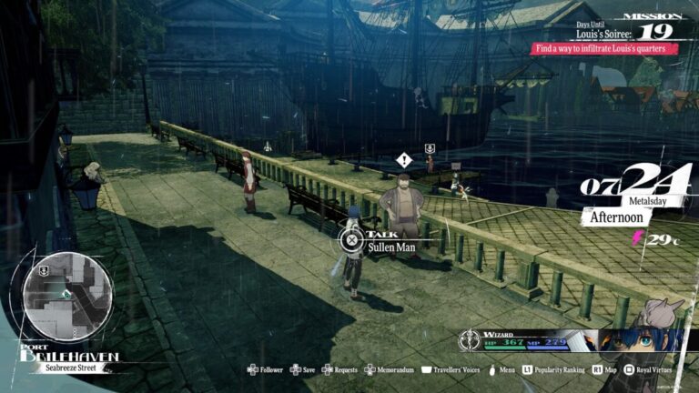 Dental Distress | Metaphor: ReFanzio Guide