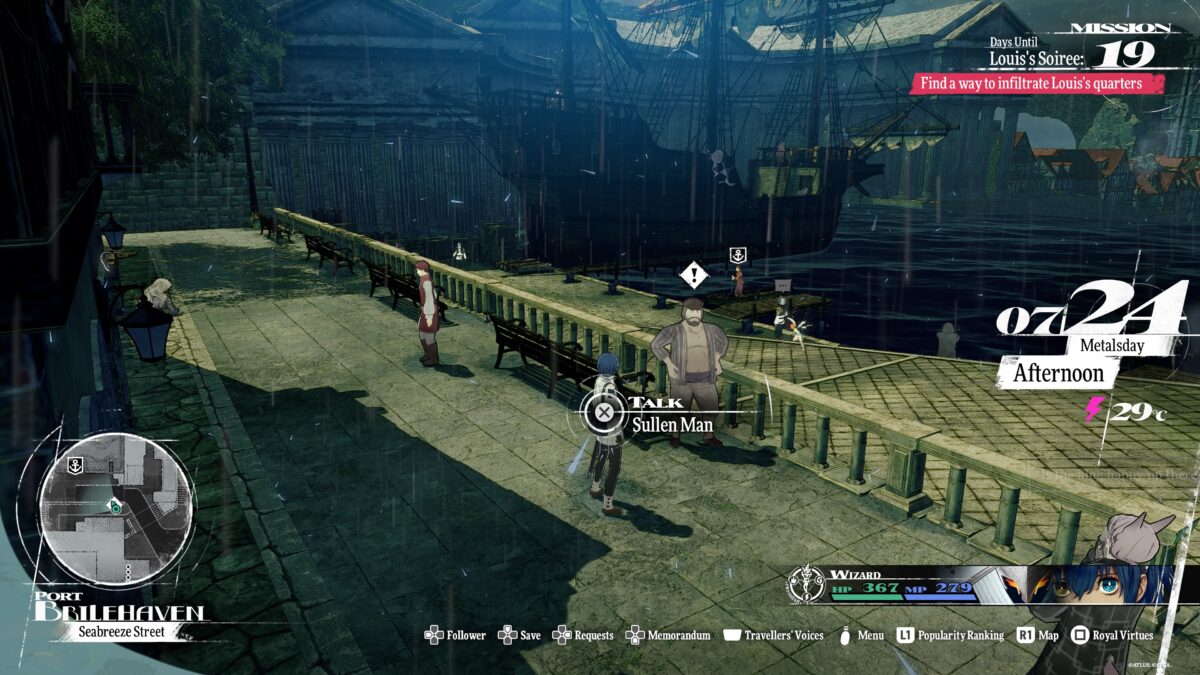 Dental Distress | Metaphor: ReFanzio Guide