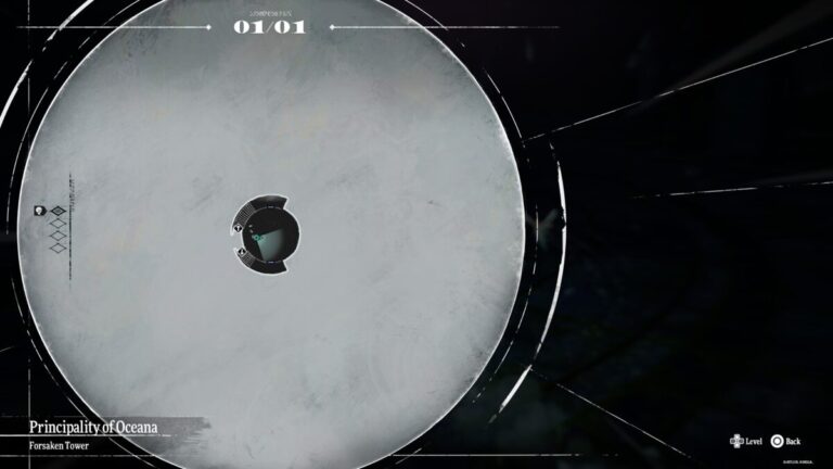 Forsaken Tower Walkthrough | Metaphor ReFantazio