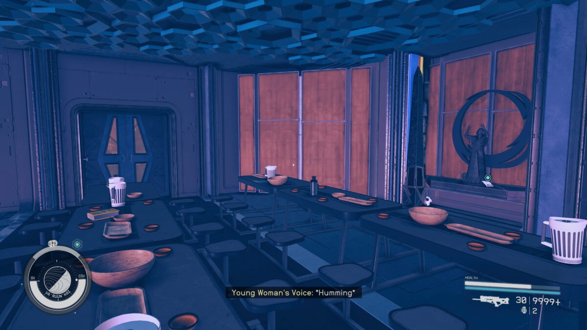 Starfield Shattered Space | Fallen Footsteps Mission Guide