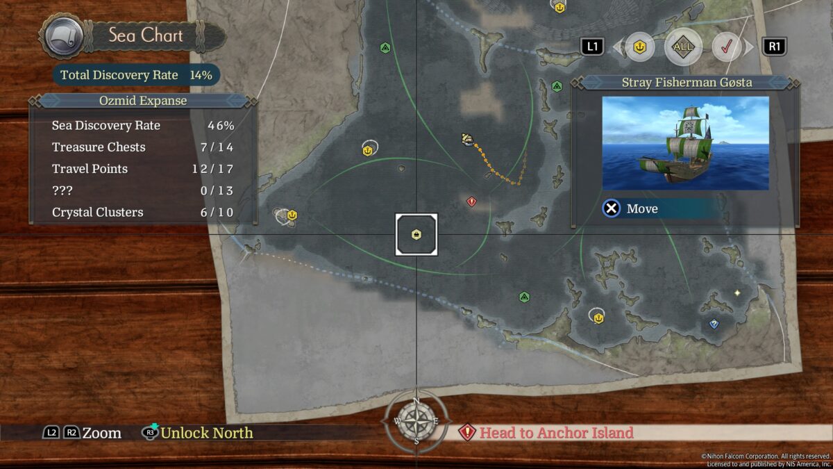 Ys X: Nordics | Exclusive Shop Items Guide