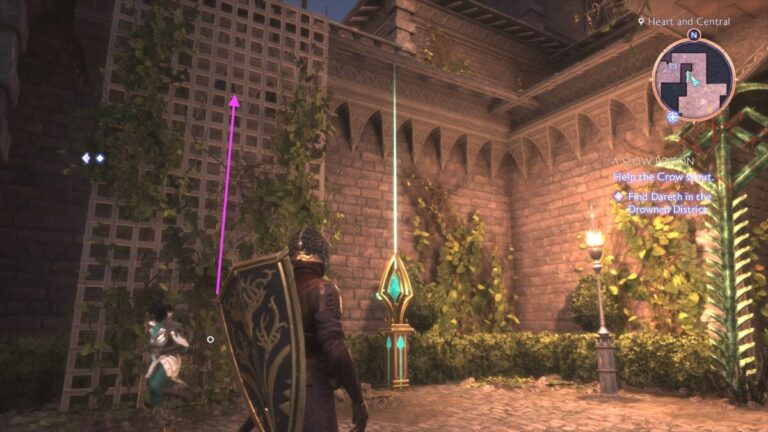 Treviso Canals Walkthrough | Dragon Age: The Veilguard