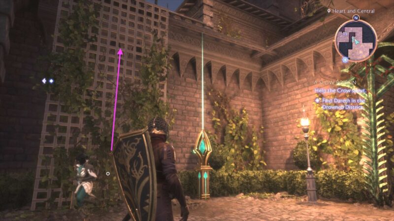 Treviso Canals Walkthrough | Dragon Age: The Veilguard